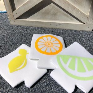 Hand Crafted | Kitchen | Citrus Custom Set | Poshmark